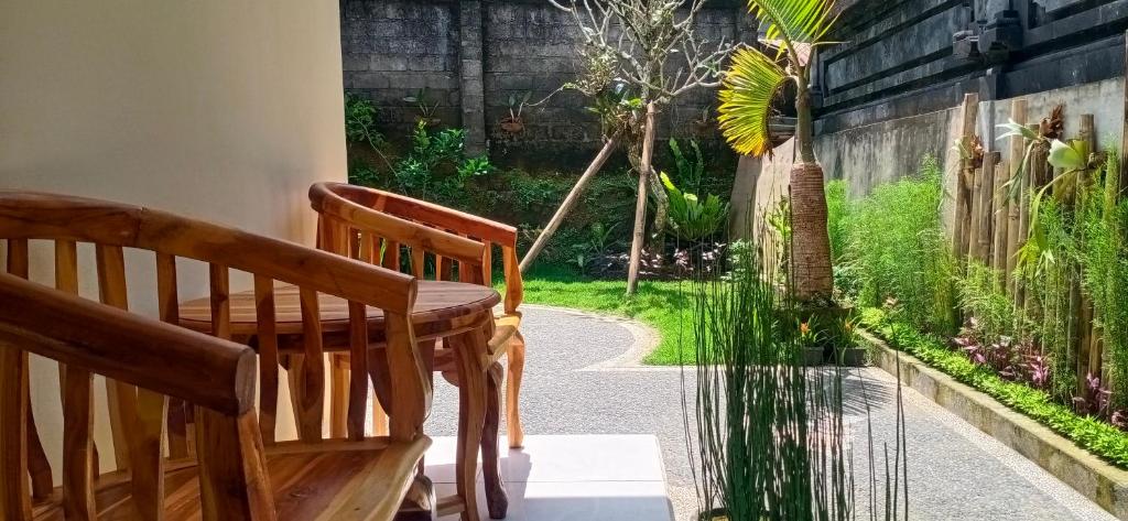 Rindu Homestay, Undisan (updated prices 2025)