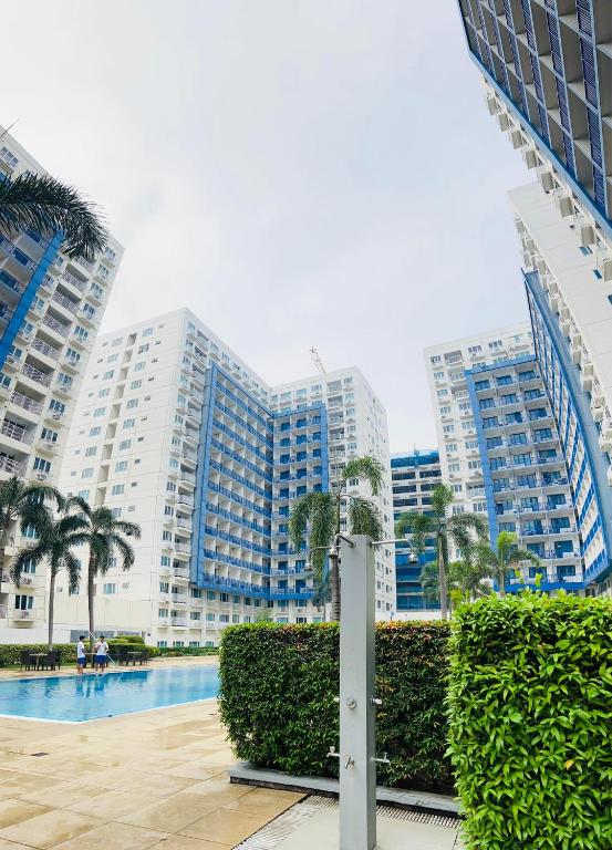 The FINEST Sea Residences Condo, Manila (updated prices 2025)