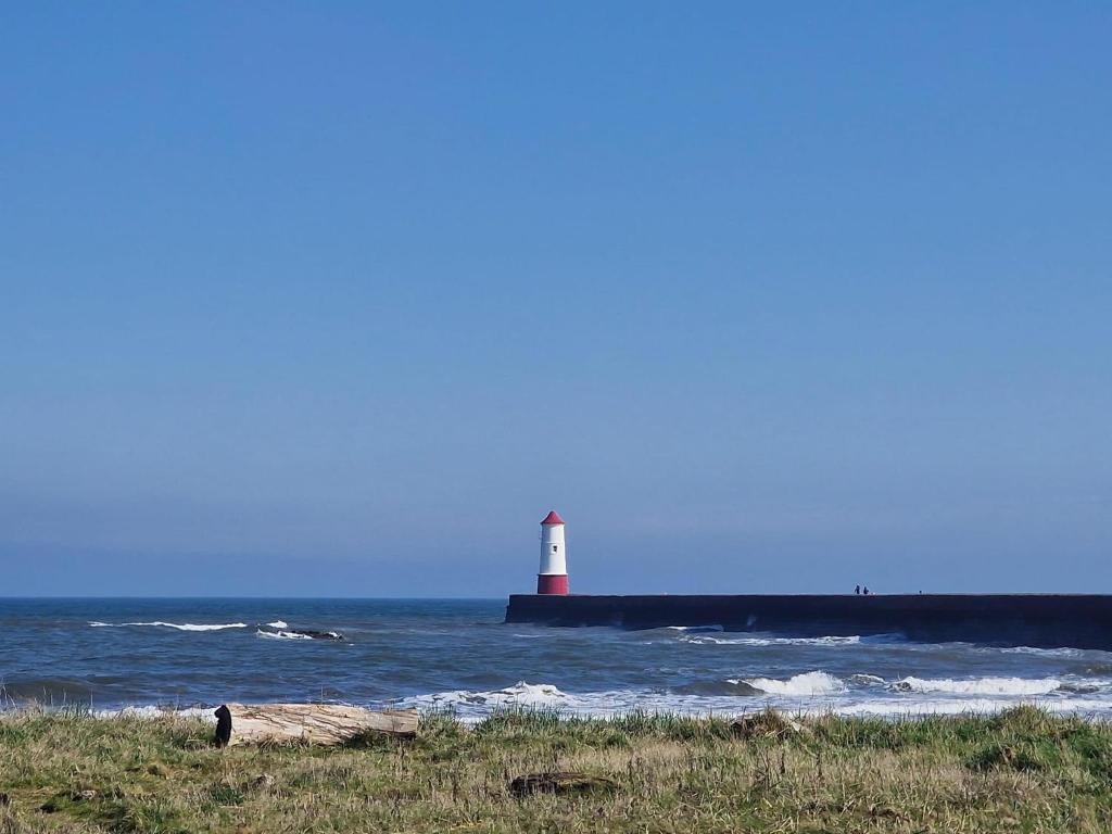 Berwick Holiday Park Haven, Berwick-Upon-Tweed (updated prices 2025)