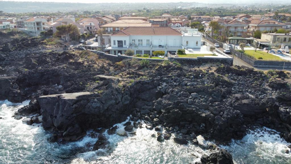 La Casa diLà sul Mare, Acireale (updated prices 2024)