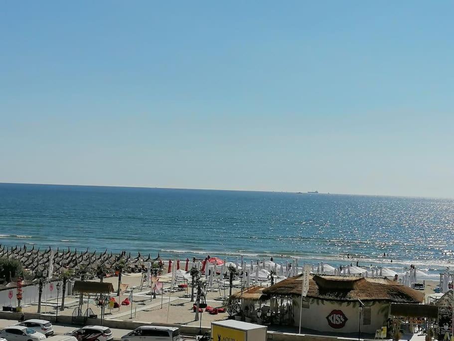 Breeze Way Apartment, 10 metri de plaja, Mamaia Nord – Năvodari ...
