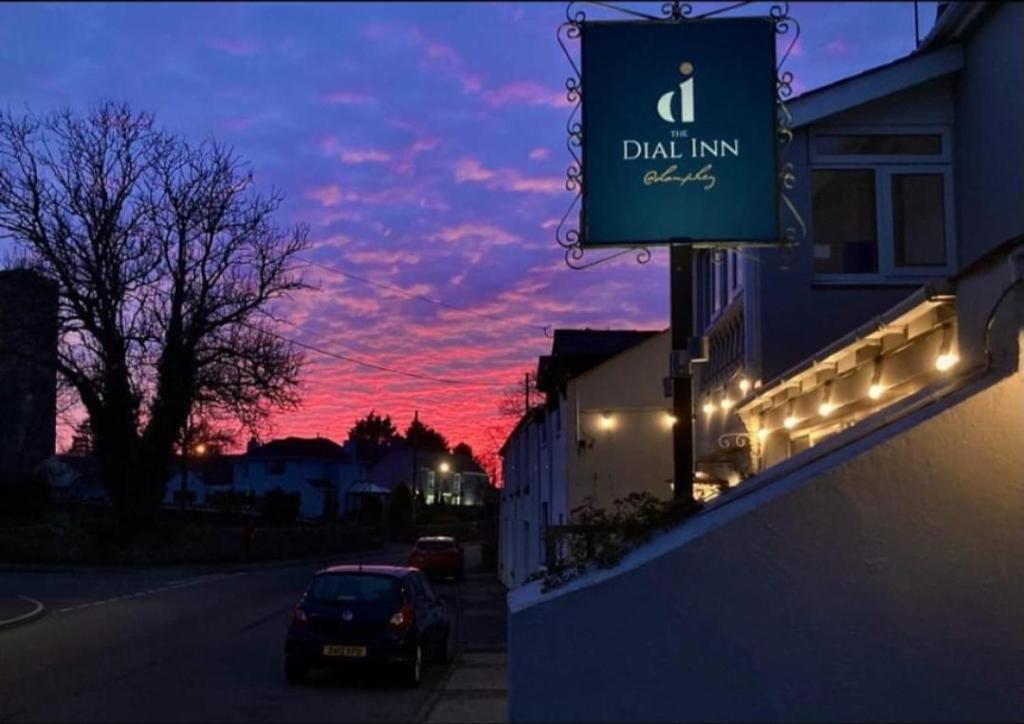 The Dial inn, Lamphey (updated prices 2025)
