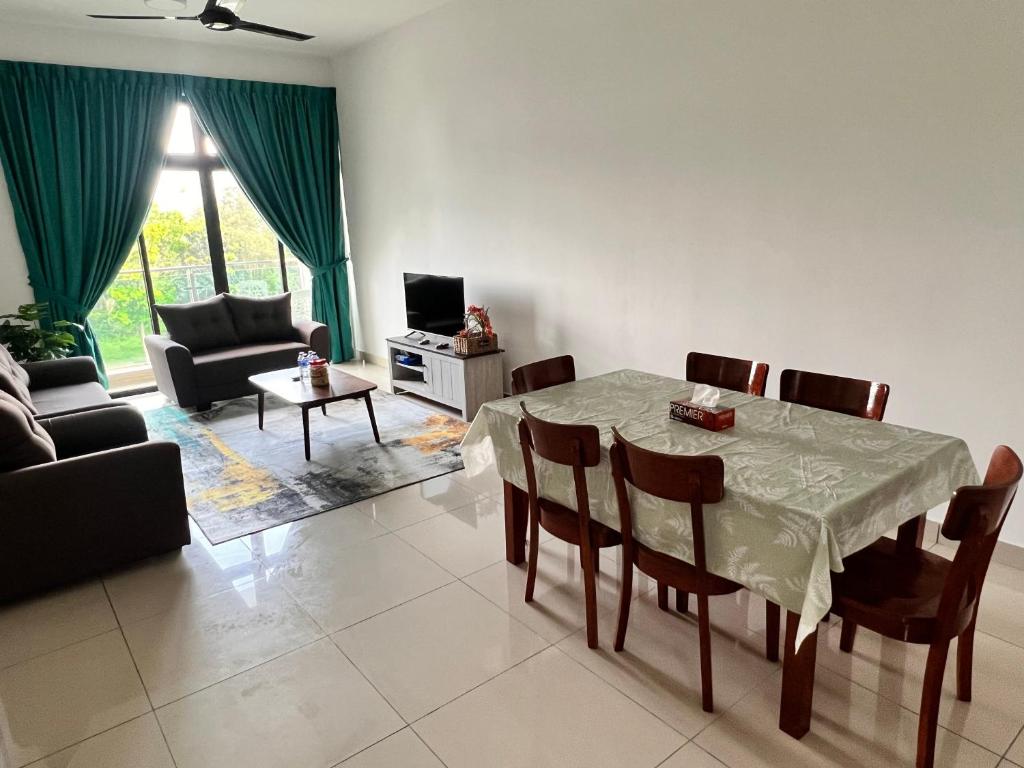 D'Summit Residences By Nur, Johor Bahru – Updated 2023 Prices