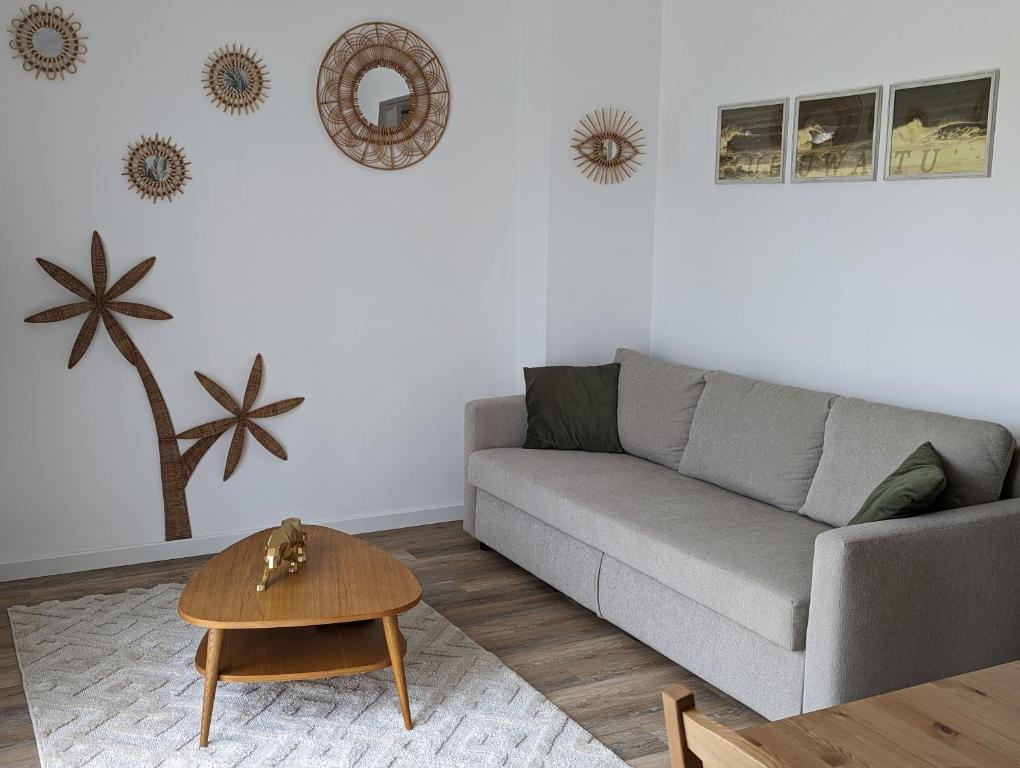 L'exotic' 1 à 4 voyageurs, Perpignan (updated prices 2024)