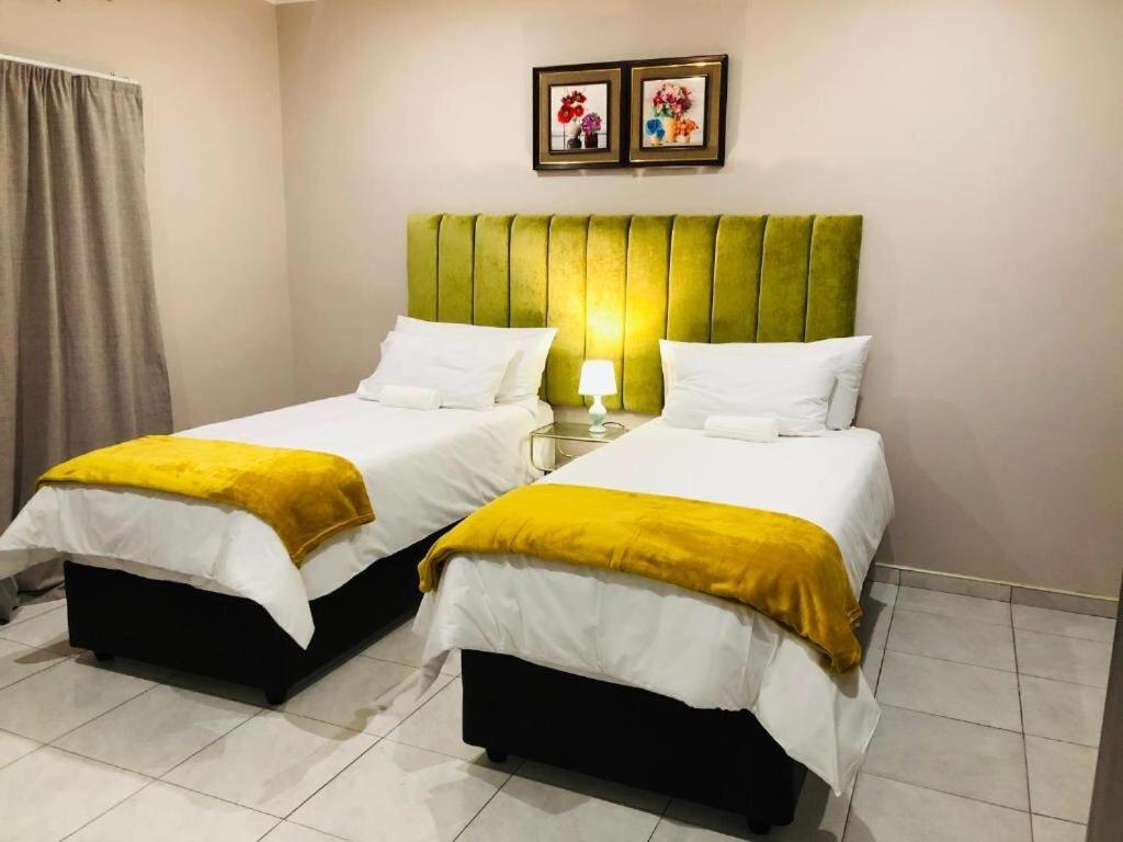 Lekuka Guesthouse, Lobatse (updated prices 2026)