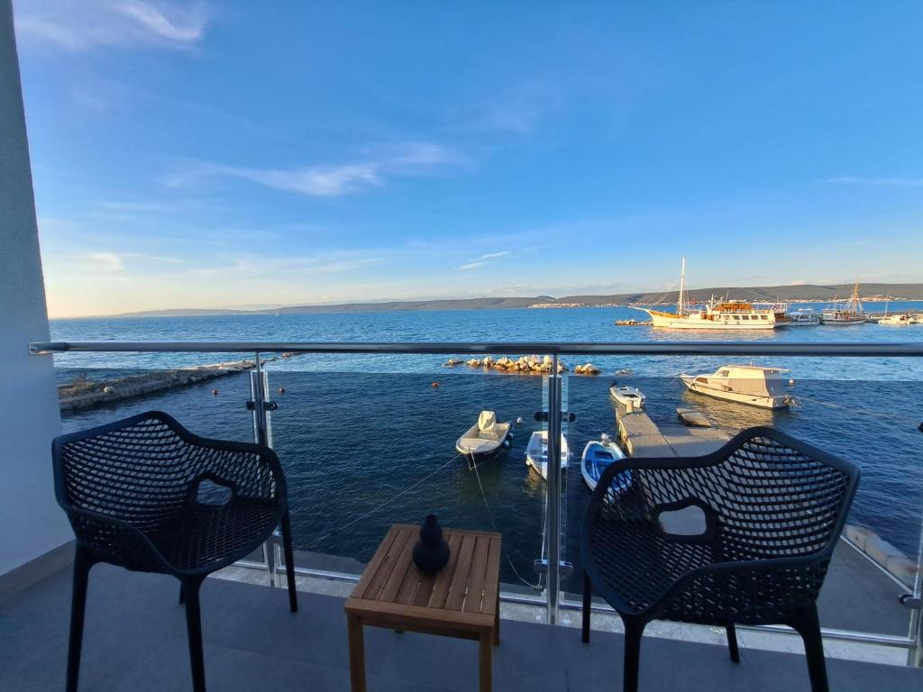 Apartments Benic, Neviđane (updated prices 2026)