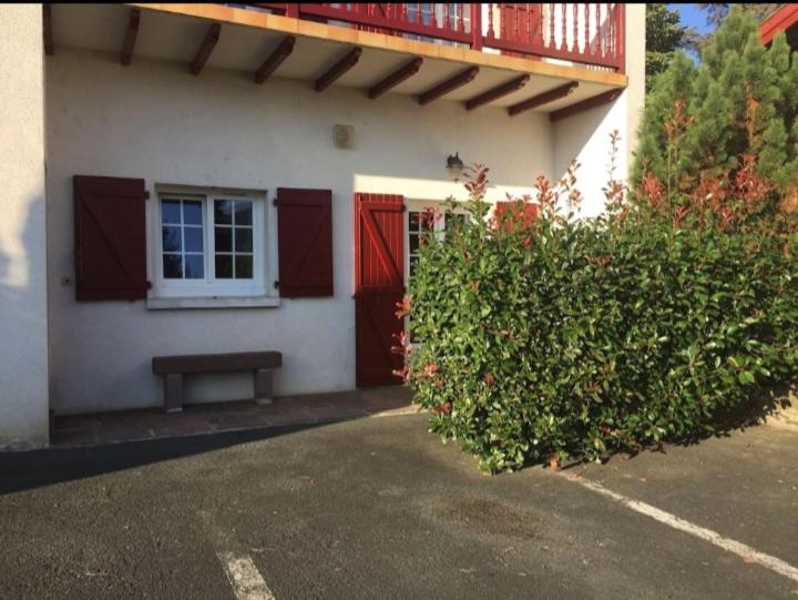 Appartement RDC à 500 mètres de St Jean Pied de Port, Uhart-Cize ...