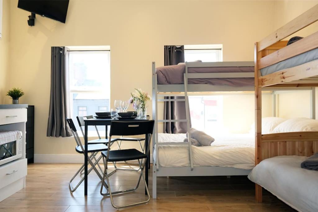 LFC Stadium Apartment 3, Liverpool (updated prices 2025)