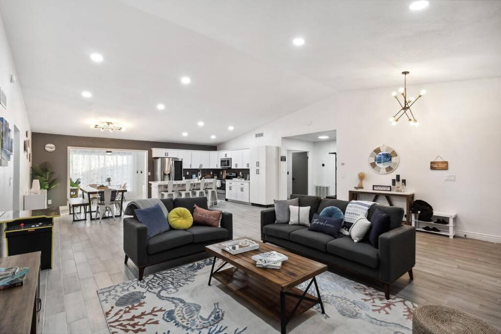 Kalani Oasis Paradise with Pool, Phoenix (updated prices 2025)