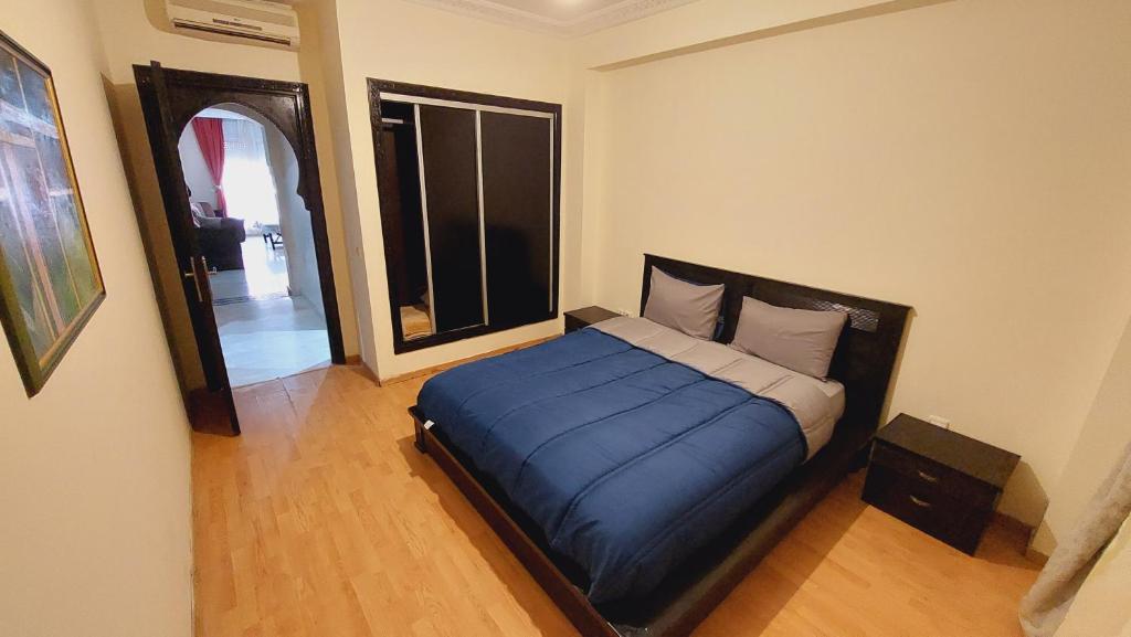 Cosy apartment in Marrakesh, Guliz, Marrakech (updated prices 2026)