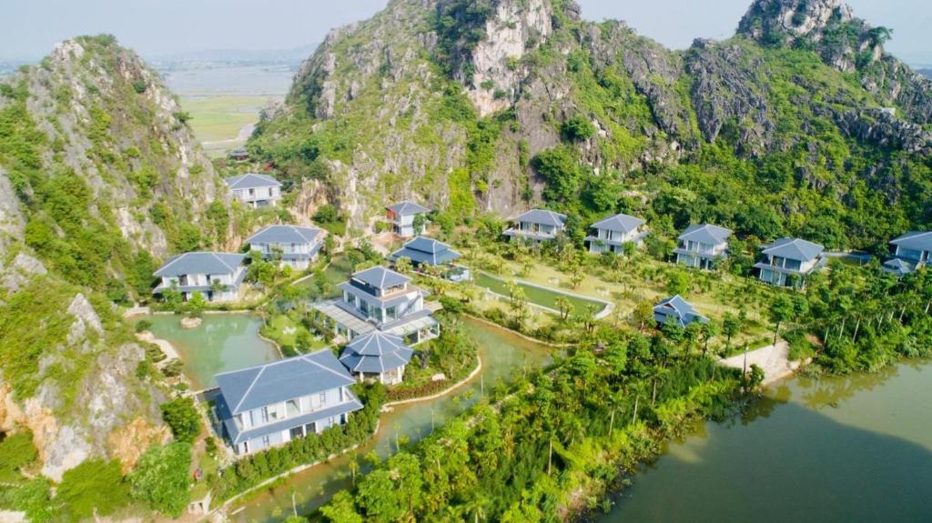 Minawa Kenhga Resort & Spa Ninh Binh, Ninh Bình – Cập nhật Giá năm 2024