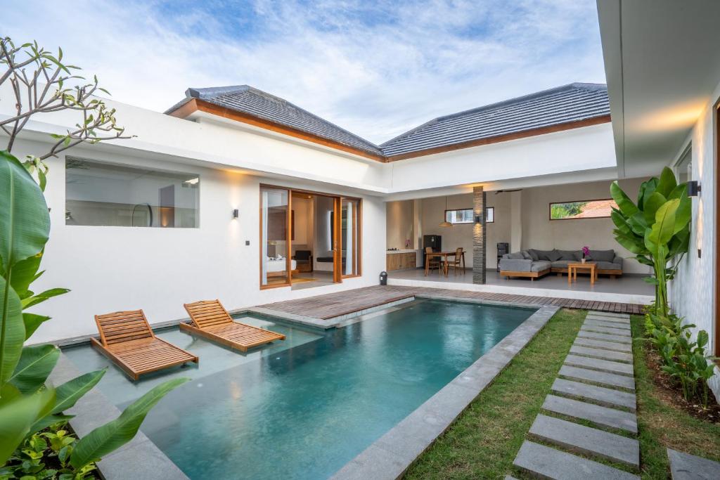 Atania Villa's Bingin, Bingin Beach – Tarifs 2023