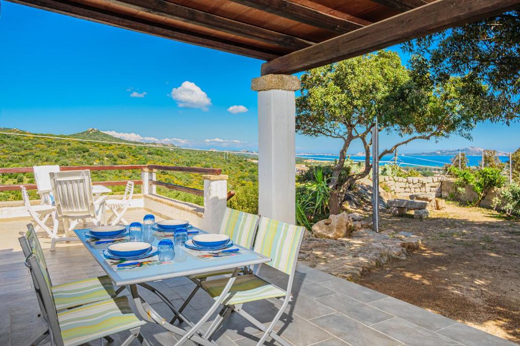 Casa Relax Vista mozzafiato, Cannigione (updated prices 2026)