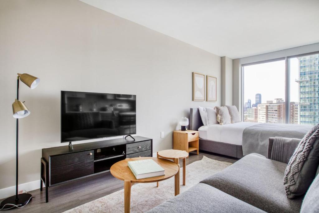 St w WD Gym nrT Iconic Boston landmarks BOS-525, Boston (precios ...