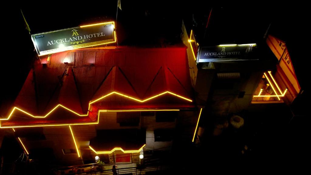 Auckland Hotel and Restaurant, Shimla – Updated 2023 Prices