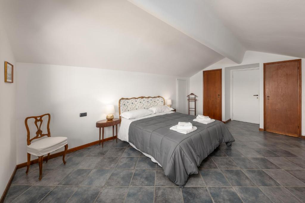 Villa Lexa by Casa da Suite, Lesa (updated prices 2025)