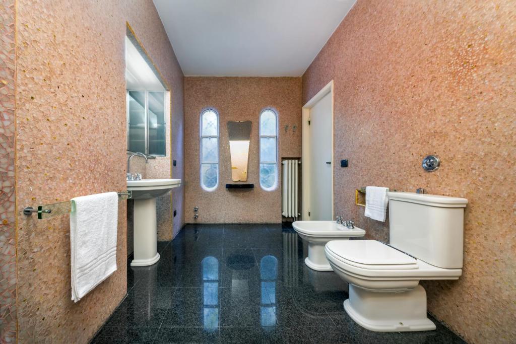 Villa Lexa by Casa da Suite, Lesa (updated prices 2025)