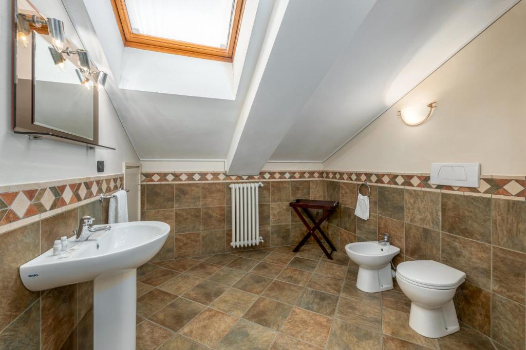 Villa Lexa by Casa da Suite, Lesa (updated prices 2025)