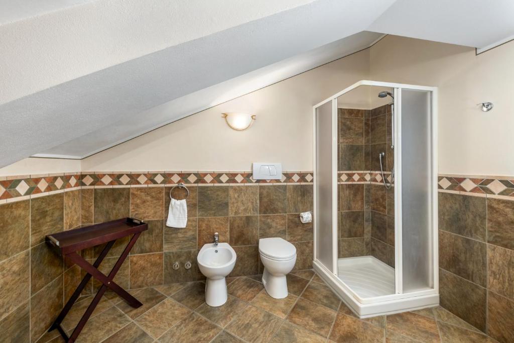 Villa Lexa by Casa da Suite, Lesa (updated prices 2025)