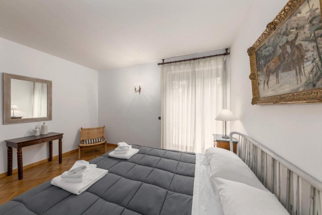 Villa Lexa by Casa da Suite, Lesa (updated prices 2025)