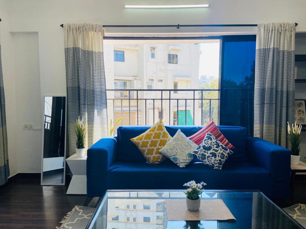 Rama 2 - 401, Carter Road, Bandra West by Connekt Homes, Mumbai ...