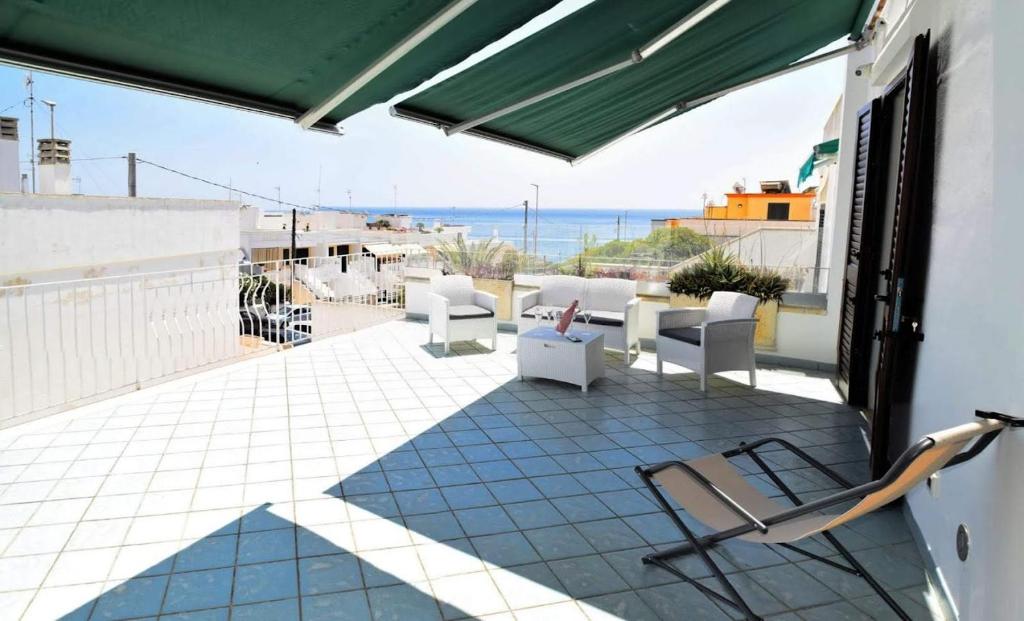 Meliso Apartment, Leuca (updated prices 2024)