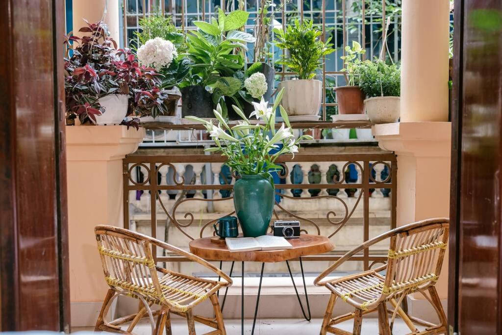 Hola House Hanoi, Hanoi (updated prices 2026)