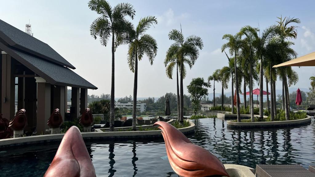 Panora Phuket apartment Mida, Ban Lum Fuang (aktualisierte Preise für 2025)