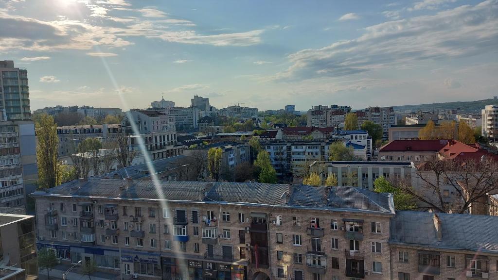 Rent Apartment Pushkin Street, Chişinău (aktualisierte Preise für 2025)