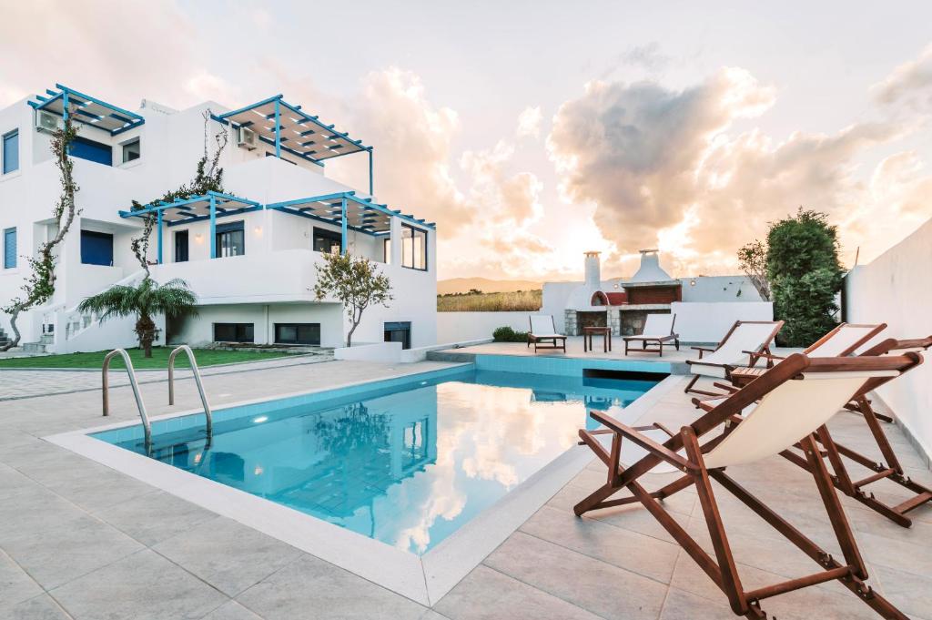 INFINITY BLU VILLA, Gennadi (updated prices 2025)