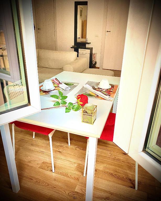 I-LARI Apartment, Rome (updated prices 2026)