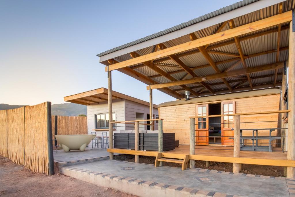 Glen Eden Farm, Boesmanspad (updated prices 2025)