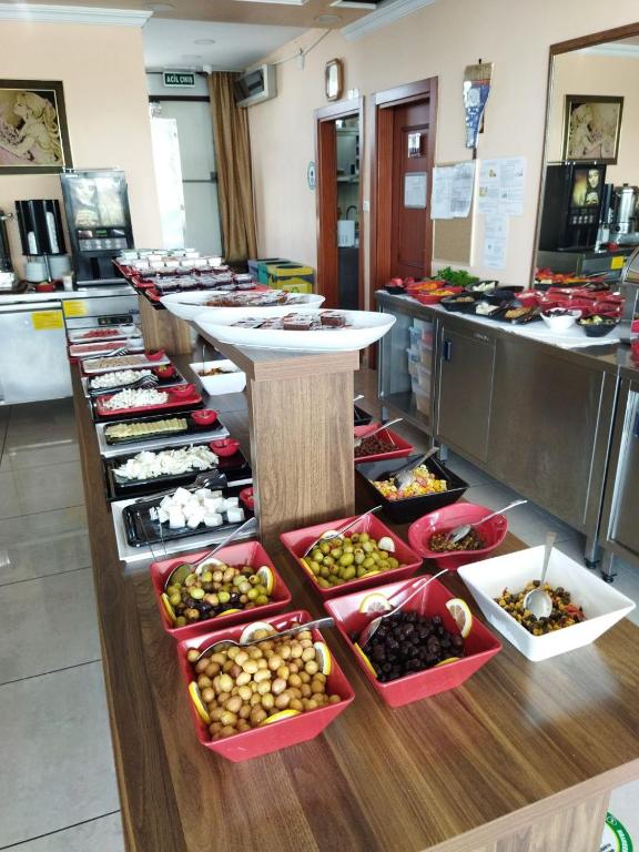 EMOS HOTEL, Istanbul (updated prices 2025)