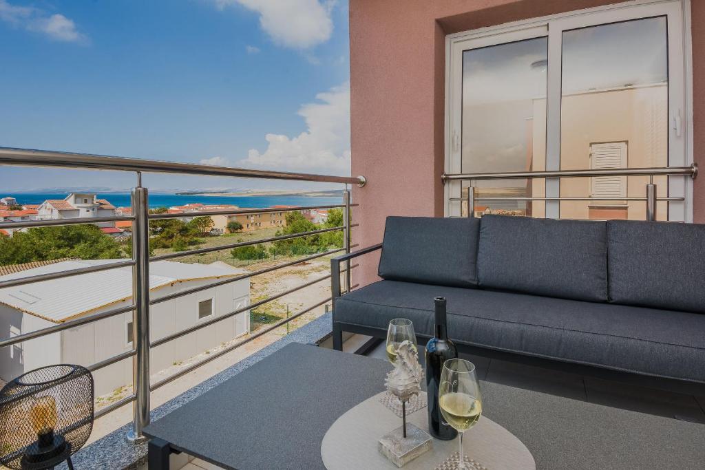 Apartments Gavran, Vir (precios actualizados 2025)