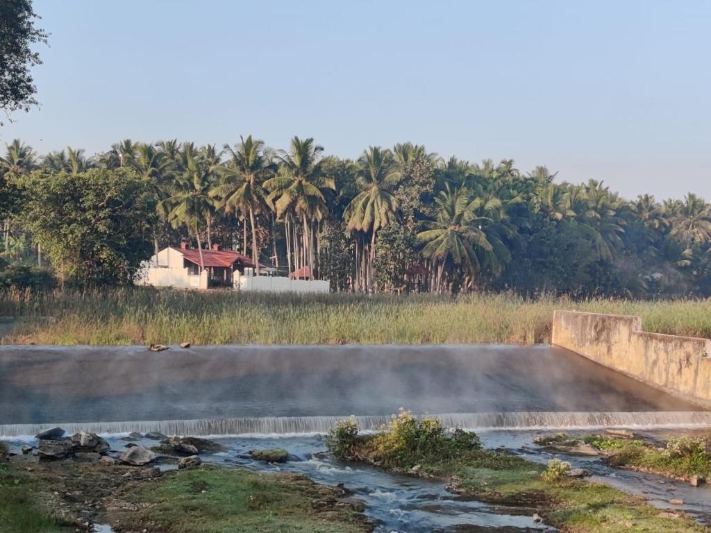 Cosmic Connect Trails Kabini, Antarasante (updated prices 2025)