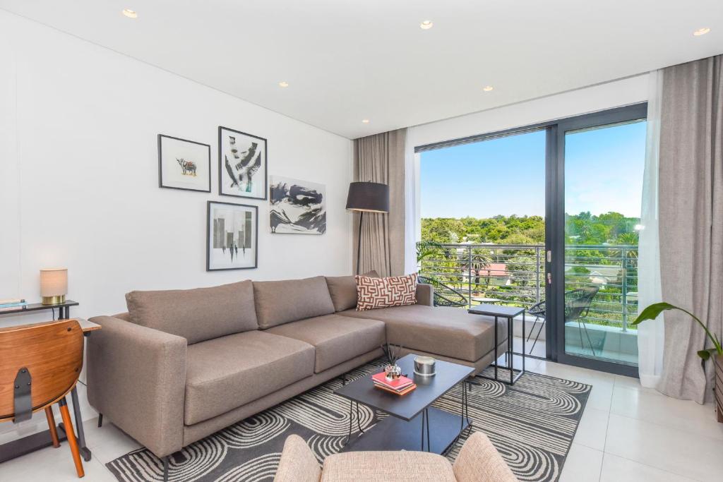 Sandton Gate Luxury Apartments, Johannesburg – Updated 2024 Prices