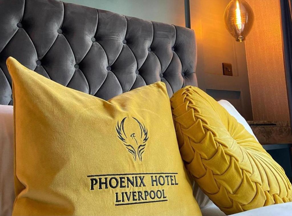 The Phoenix Collection, Liverpool (updated prices 2026)