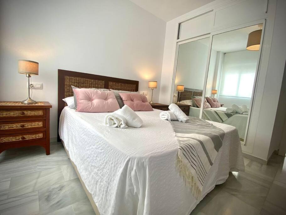 MyChoice Ático de Luna, Rota (precios actualizados 2025)