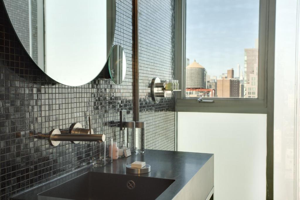 Hotel on Rivington, New York (updated prices 2025)