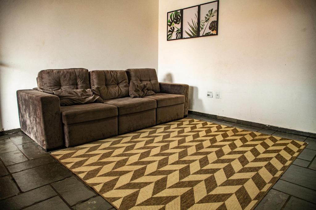Casa vacanze Área de lazer Ruiz (Brasile Ribeirão Preto) - Booking.com