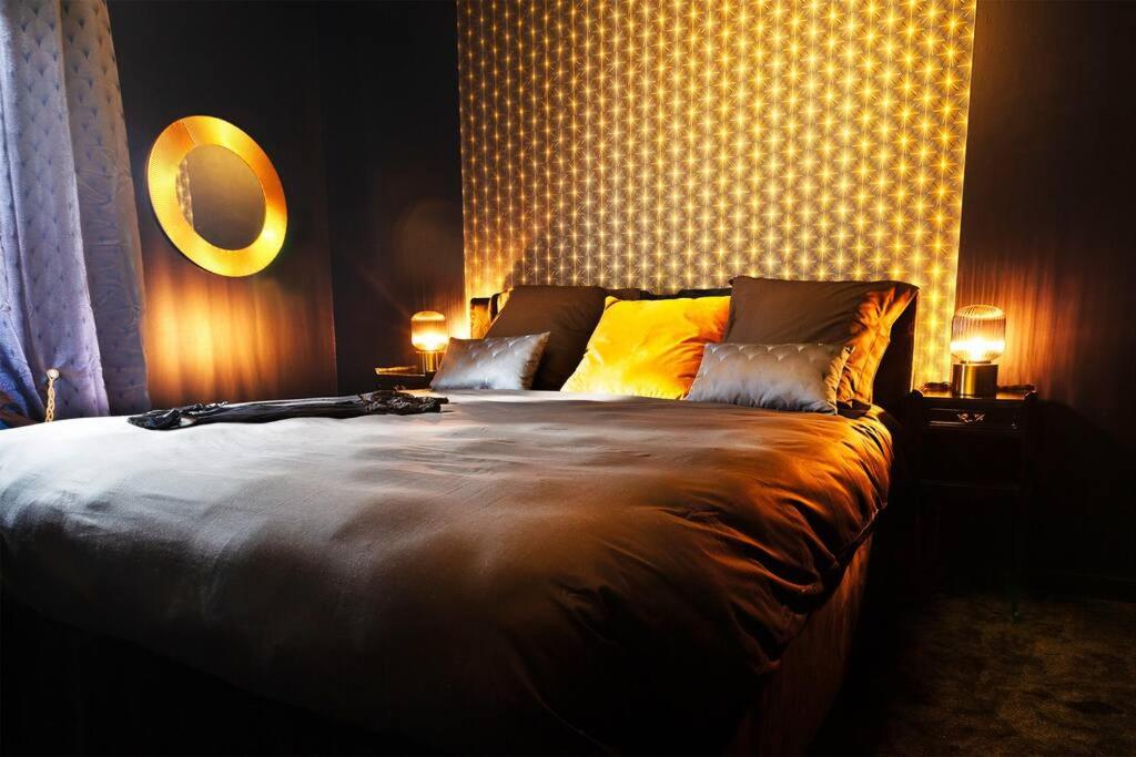 Le Carré Rose - Love Room proche de Rennes, Guichen (aktualisierte ...