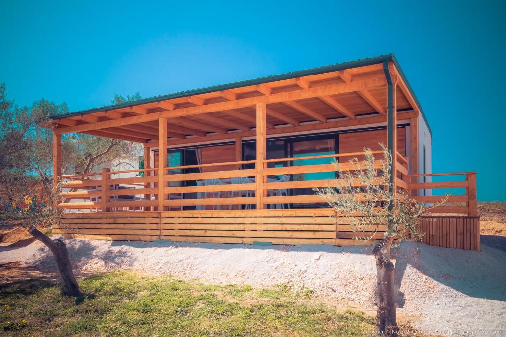 Mobilheim Maja, Nin – Updated 2023 Prices