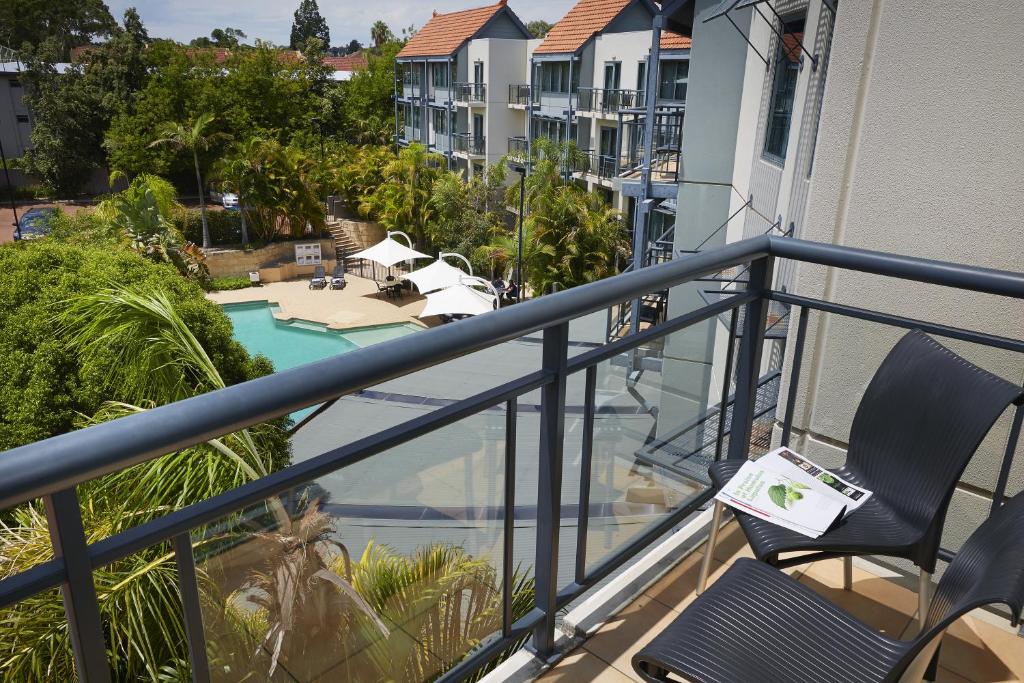 Pagoda Resort & Spa, Perth (updated prices 2025)
