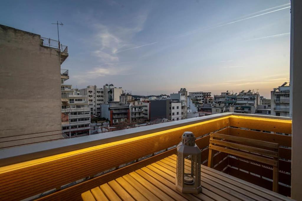 Acropolis Sneak peek studio 5th floor, Athens (updated prices 2024)