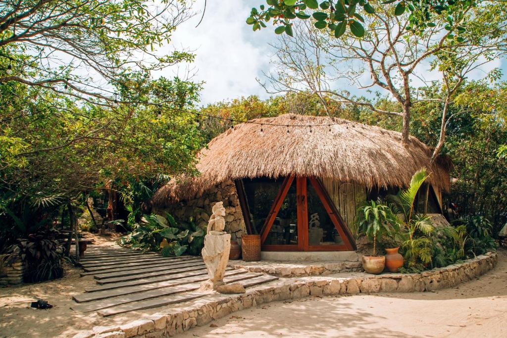 Ikal Tulum Hotel, Tulum (updated prices 2025)