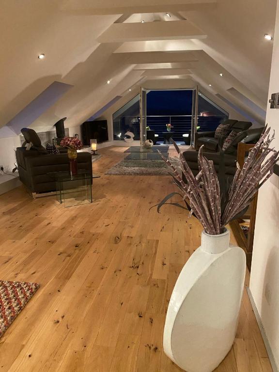 Invercreran Lodge Luxury Bed & Breakfast, Appin (updated prices 2026)