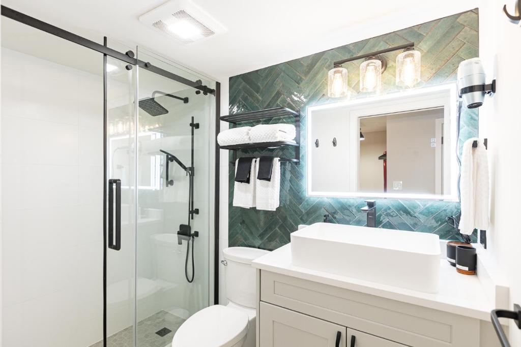 Condo in Downtown Vancouver - Near Rogers Arena, Vancouver (updated ...