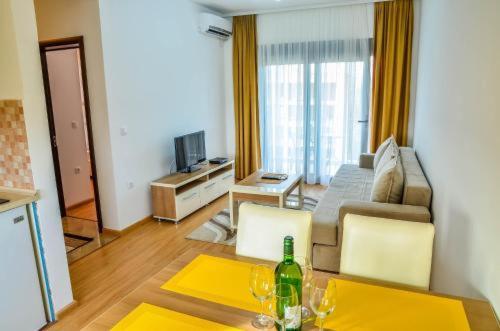 Aria Apartman Ulcinj, Ulcinj – Updated 2024 Prices