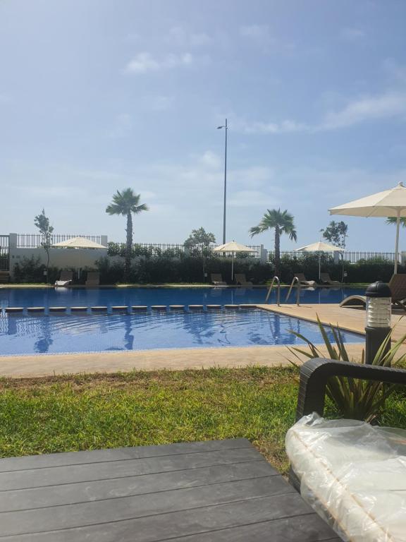 HEAVEN BEACH, Sidi Rahal – Updated 2024 Prices