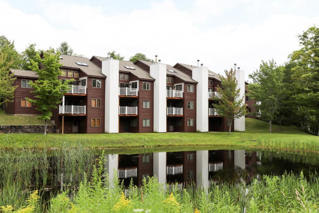 Okemo Mountain Lodging, Ludlow – Preços atualizados 2023